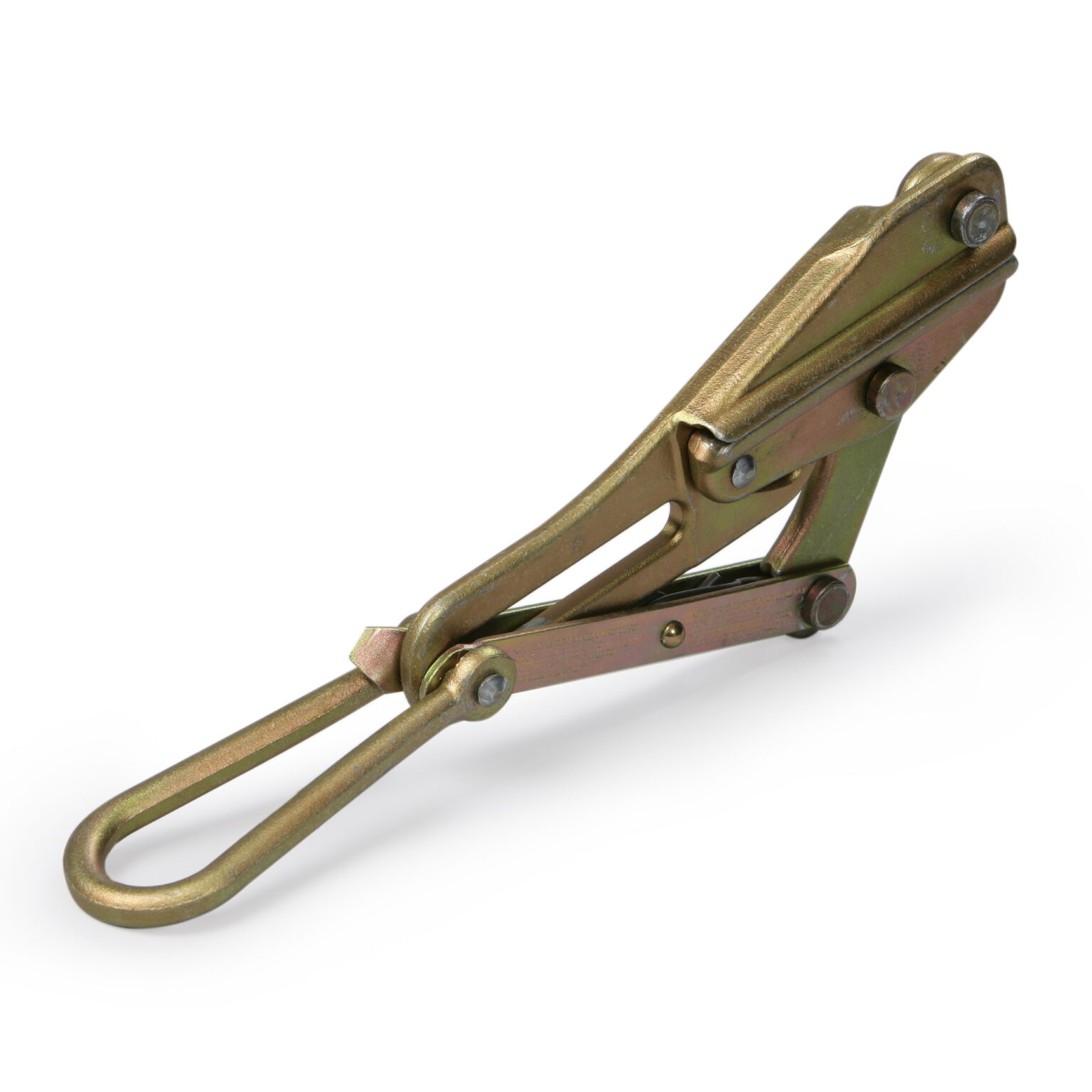 CT102.501 – DSO Line